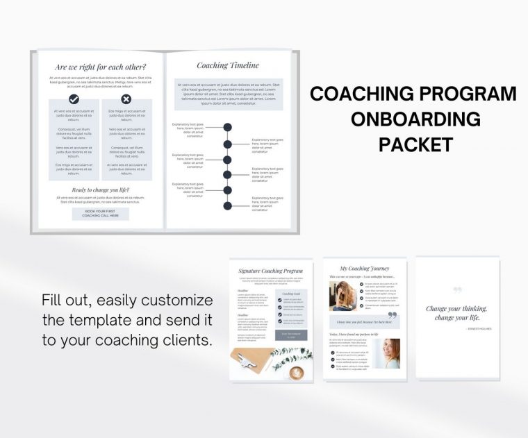 Client Welcome Packet – Why you need one and what to include! - Media ...