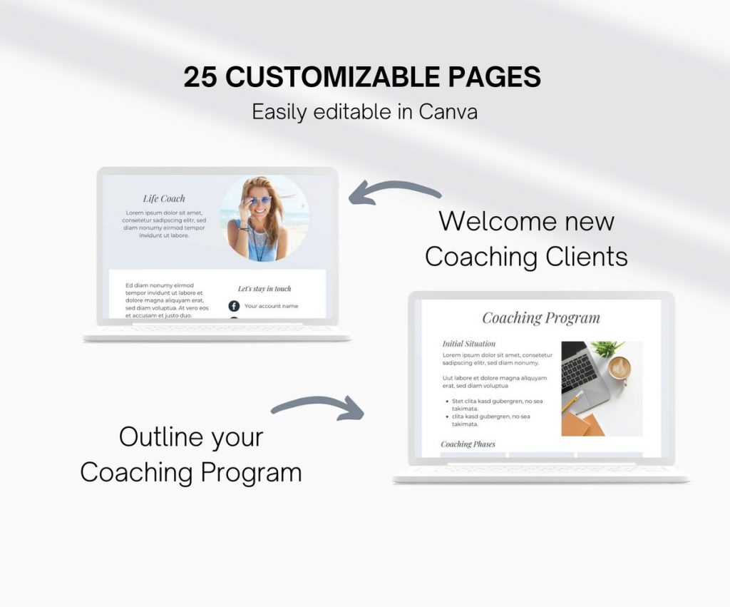 Client Welcome Packet – Why you need one and what to include! - Media ...