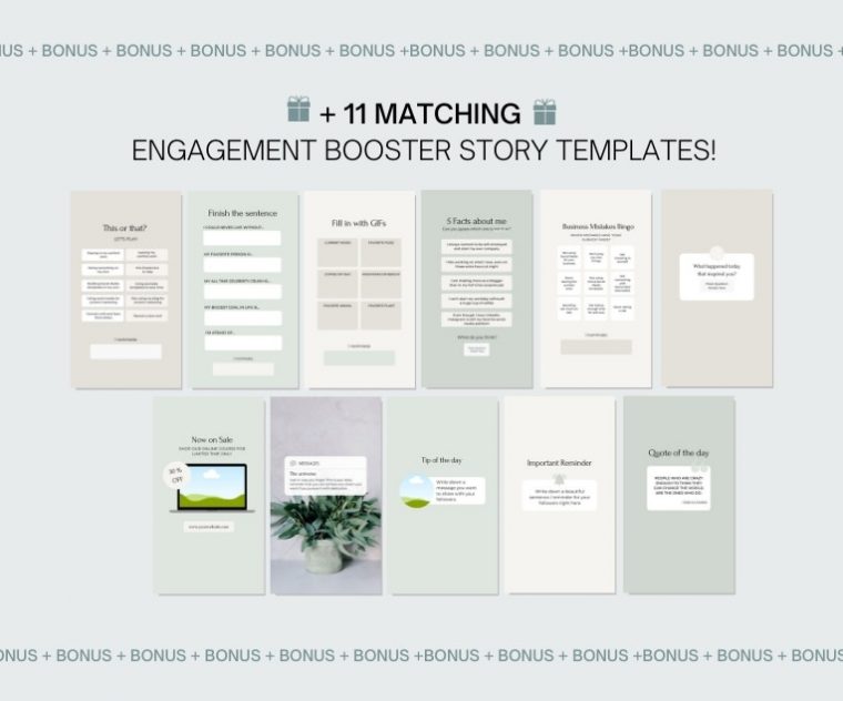7 Instagram Post Ideas to boost your engagement - Media MOJO Design