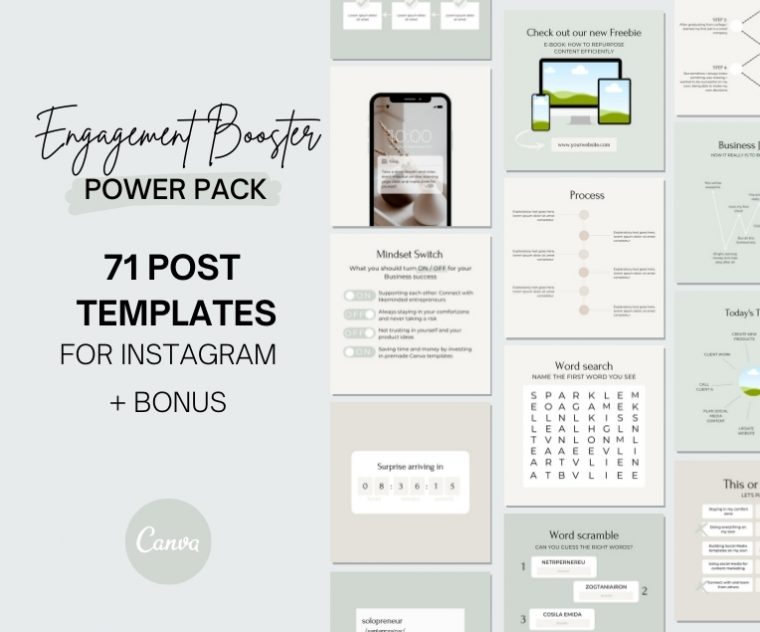 7 Instagram Post Ideas to boost your engagement - Media MOJO Design