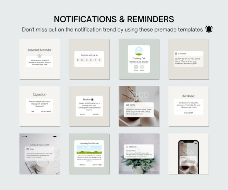 7 Instagram Post Ideas to boost your engagement - Media MOJO Design