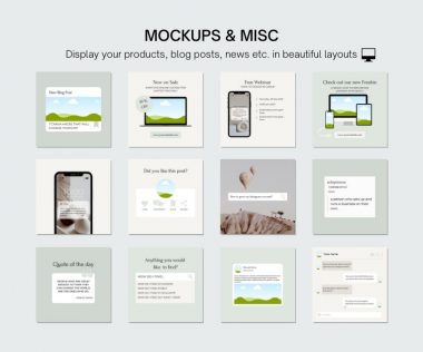 7 Instagram Post Ideas to boost your engagement - Media MOJO Design